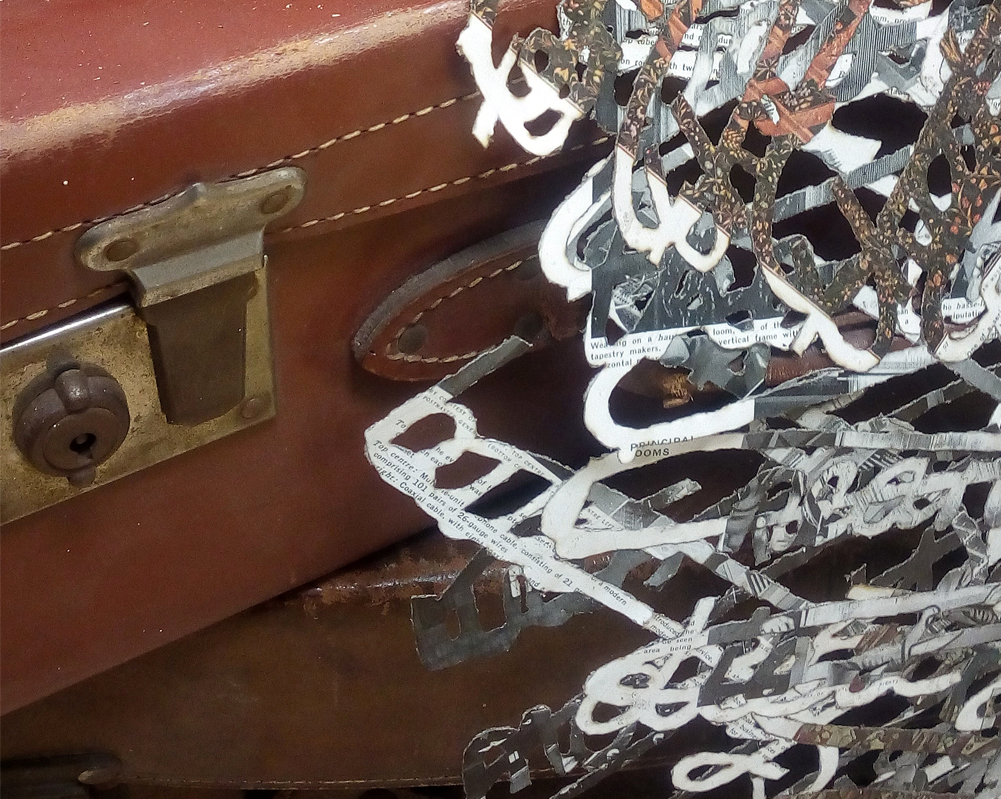 Contact – Jo Howe-Artist